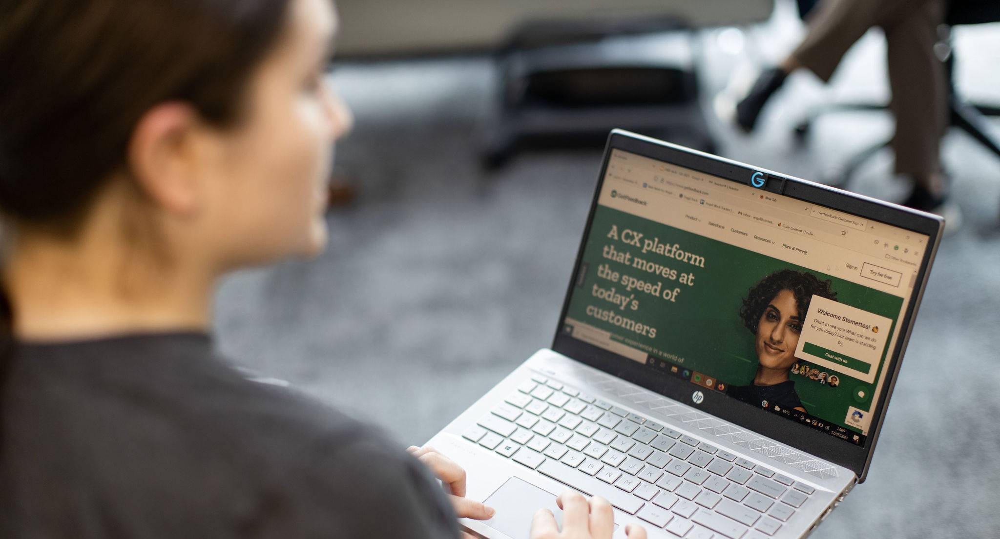 Stemettes: A Role Model Employer - Stemettes