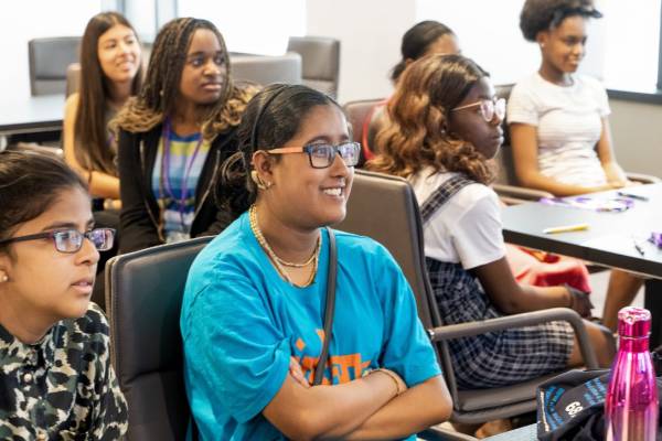 Stemettes Events - Stemettes