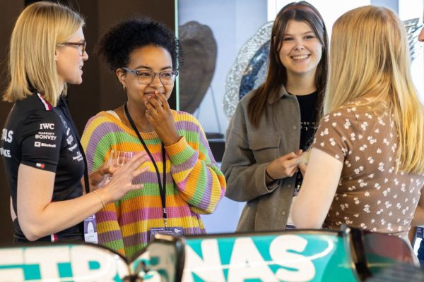 Stemettes Events - Stemettes