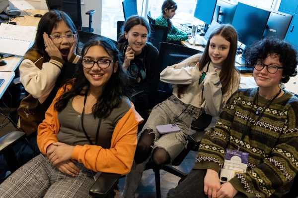 Stemettes Events - Stemettes