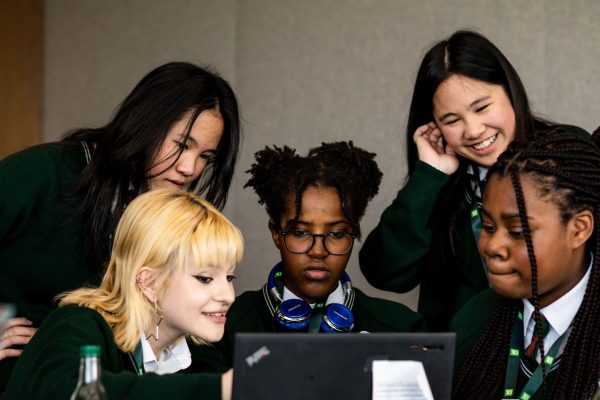 Stemettes Events - Stemettes