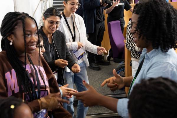 Stemettes Events - Stemettes