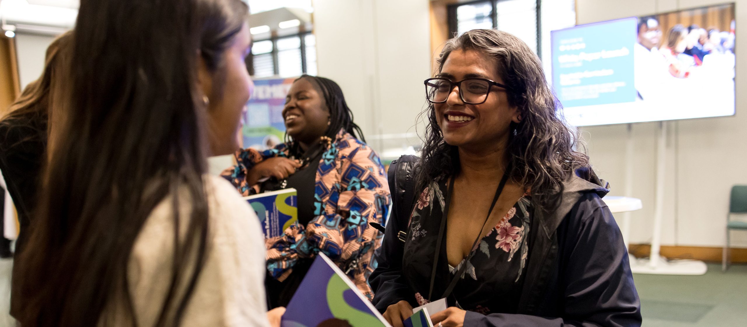 Stemette Futures - Stemettes