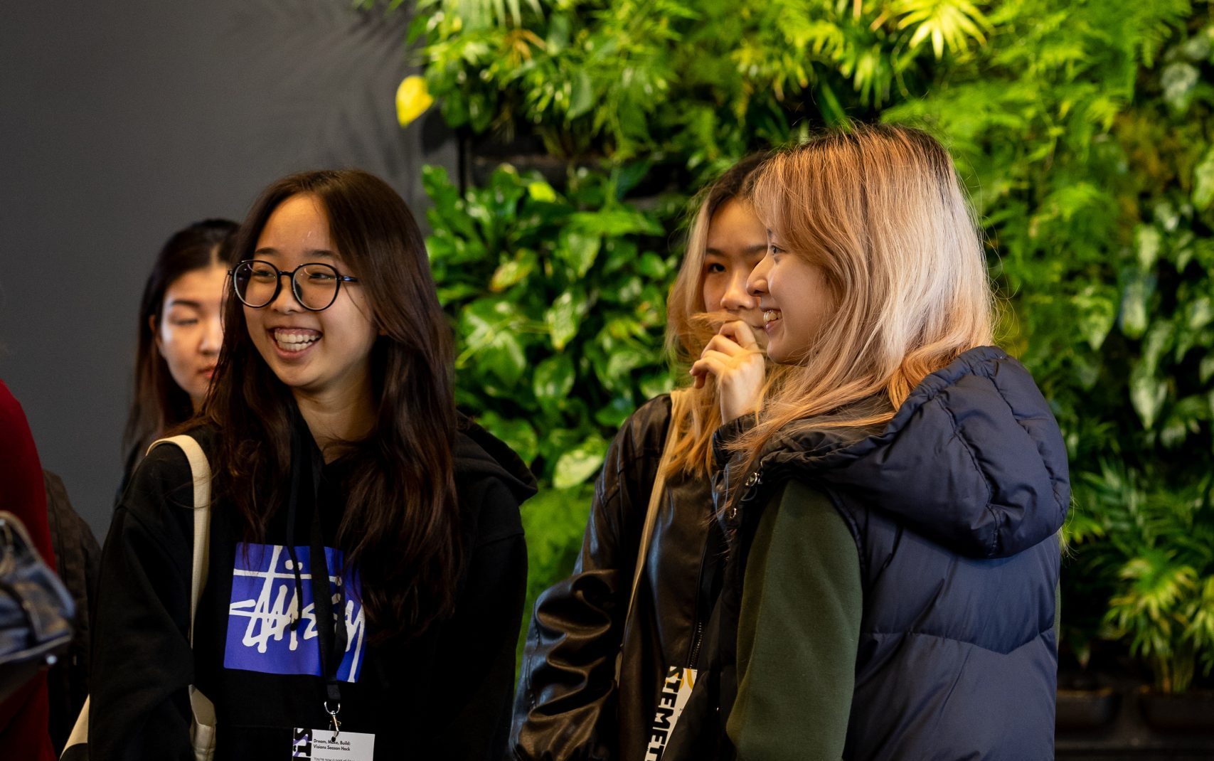 Stemettes Mentoring Programme - Stemettes