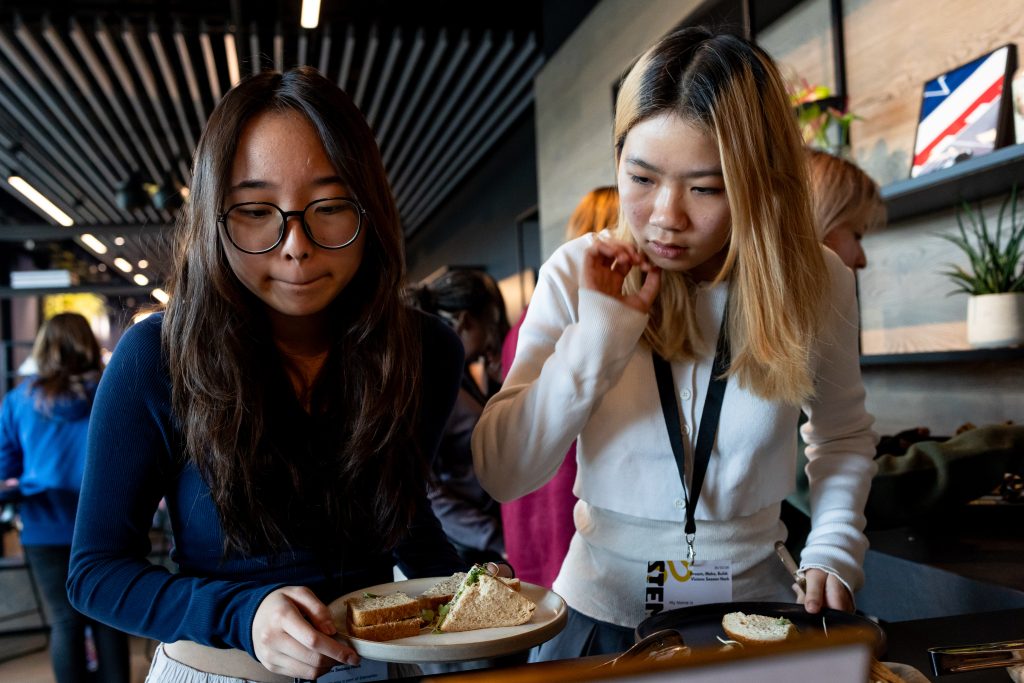 Event FAQs - Stemettes