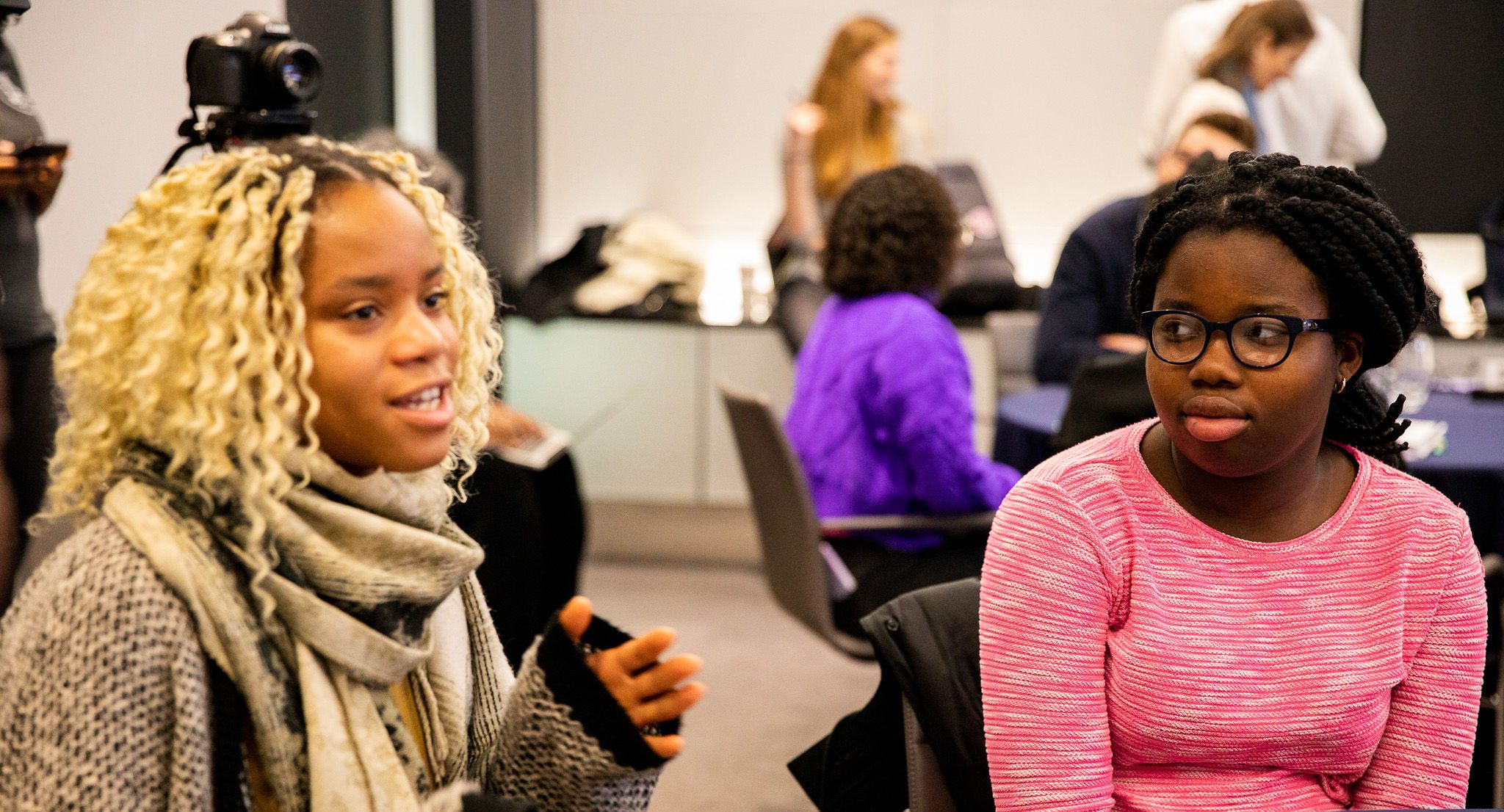 Dream, Network, Shine: Visions Season Hack - Stemettes