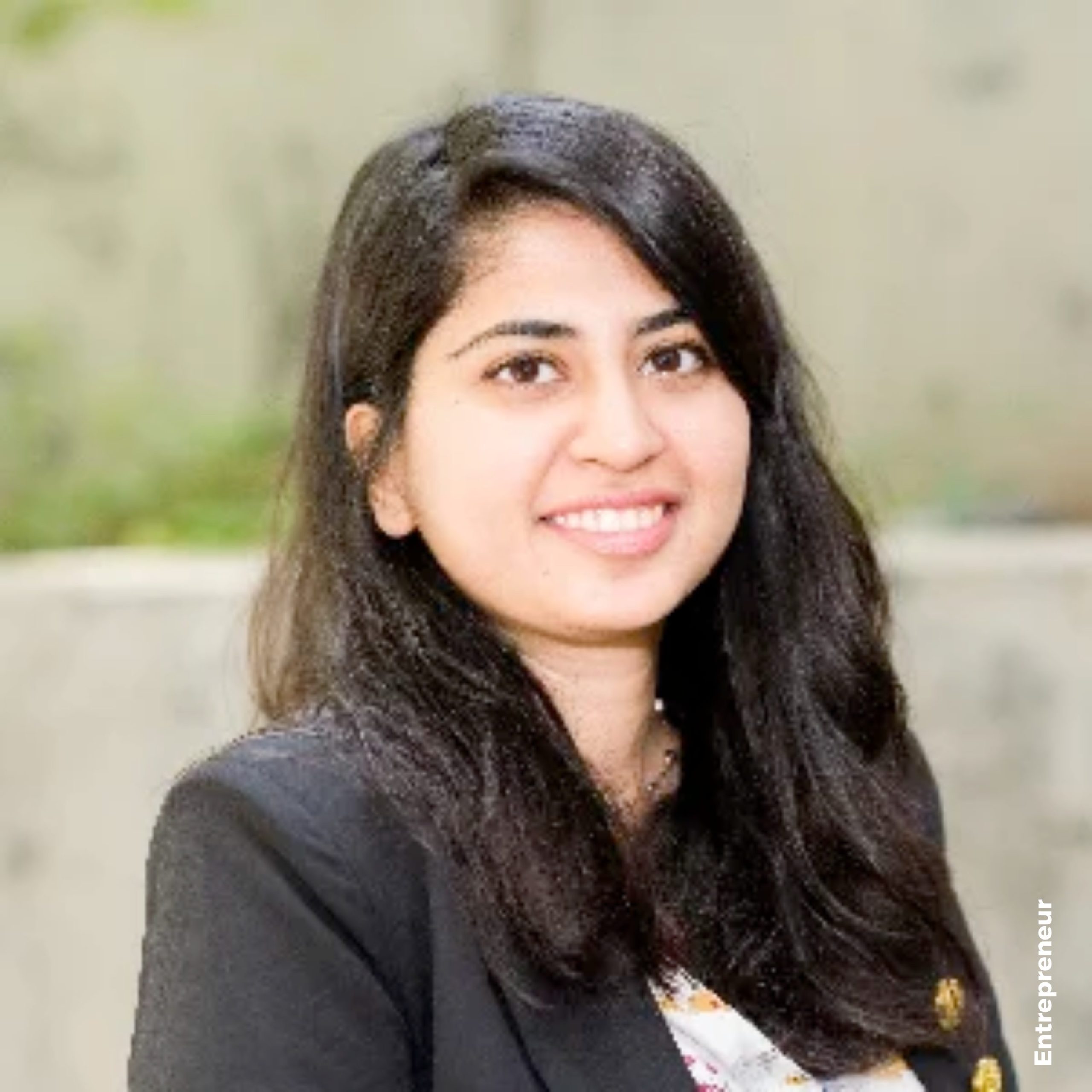 Meet Iba Masood - The Stemettes Zine