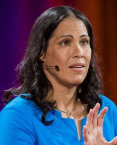 Meet Wanda Diaz Merced - The Stemettes Zine