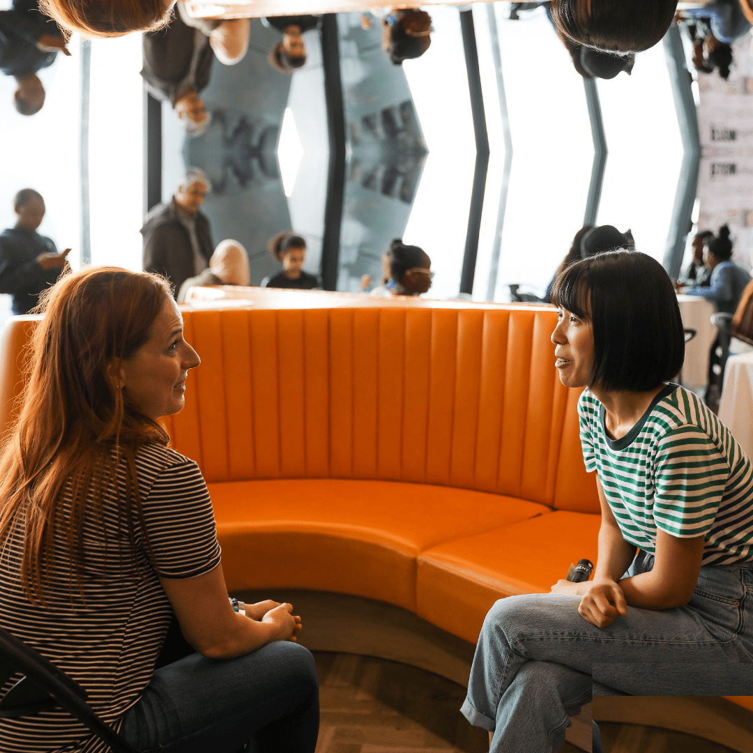 What Is Something That the Interviewer Frowns Upon in an Interview ...