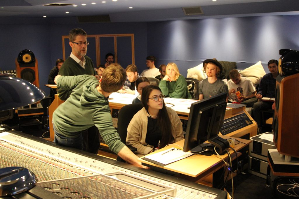 The Exciting World Of MusicTech - The Stemettes Zine