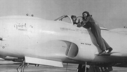 Meet Mary Feik - The Stemettes Zine