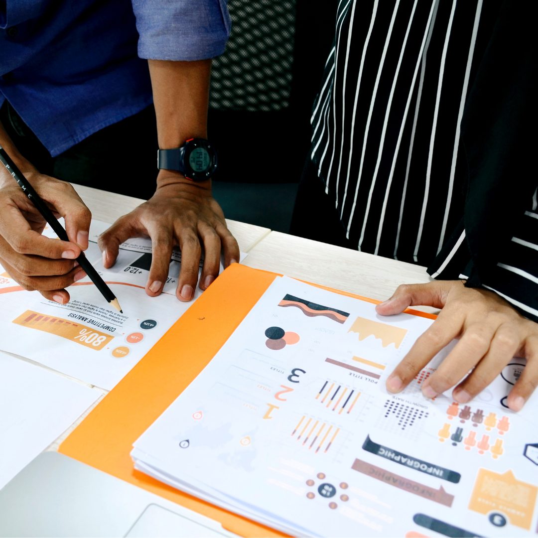 Your Ultimate Guide To Finding Your Research Niche - The Stemettes Zine