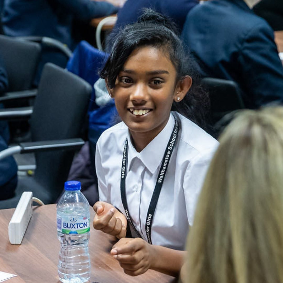 Advice From a Software Engineer at MI5 - The Stemettes Zine