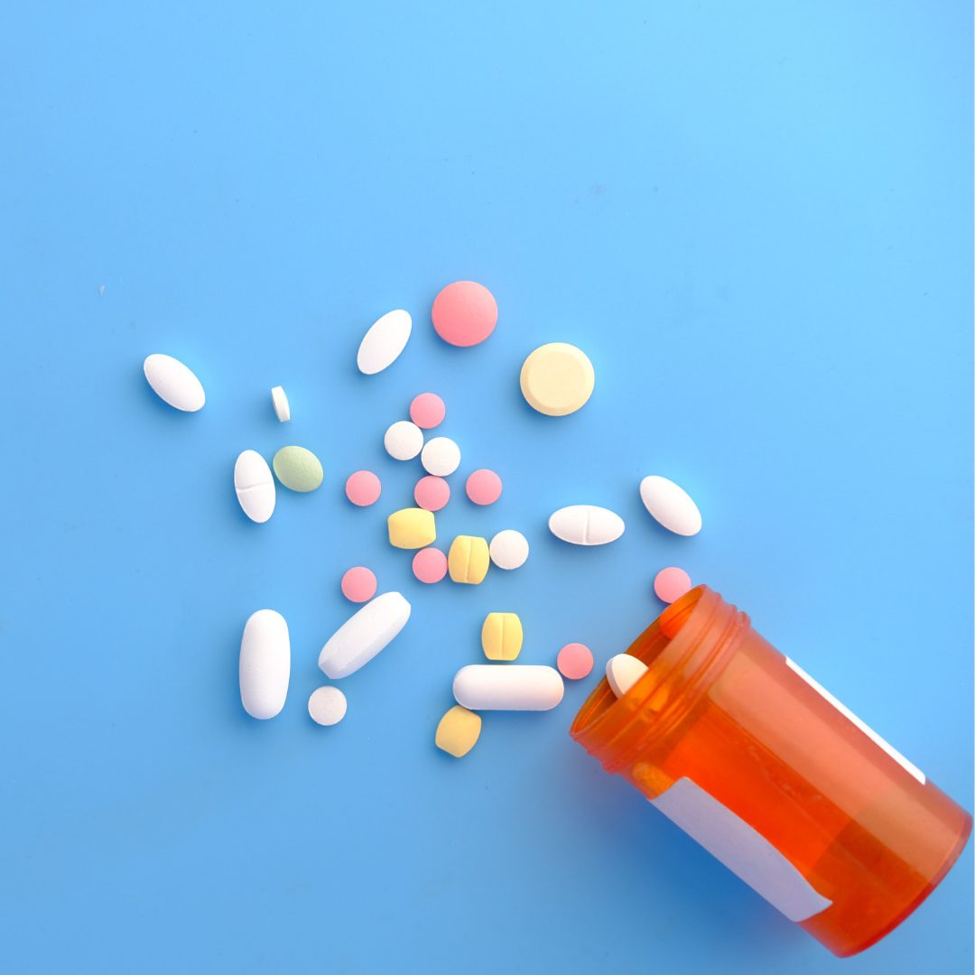 Stemettes Quick Questions: How Does Medicine Get To The Shelves? - The ...