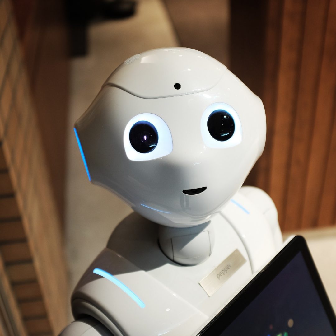 What Is a Machine Learning Engineer? - The Stemettes Zine