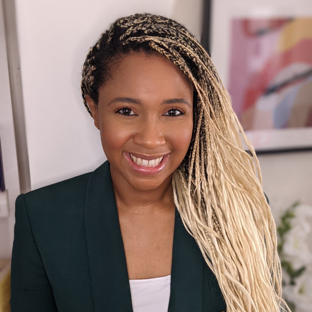 Meet June Angelides MBE - The Stemettes Zine