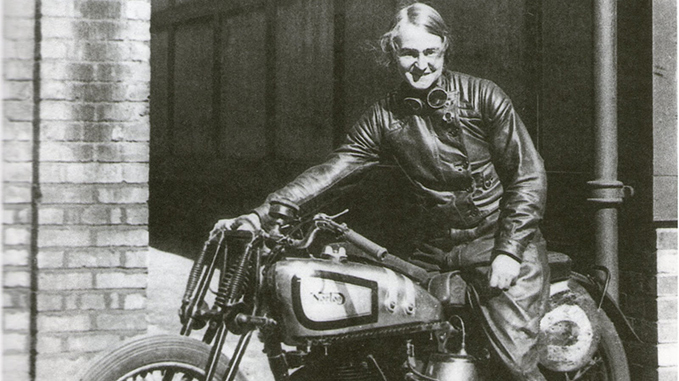 Meet Beatrice Shilling - The Stemettes Zine