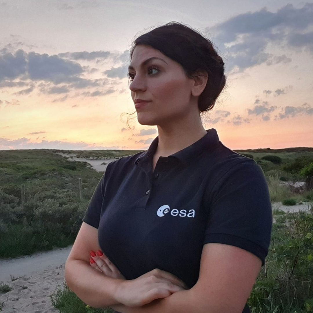 What You Need To Know About Deep Space Exploration Scientists - The ...