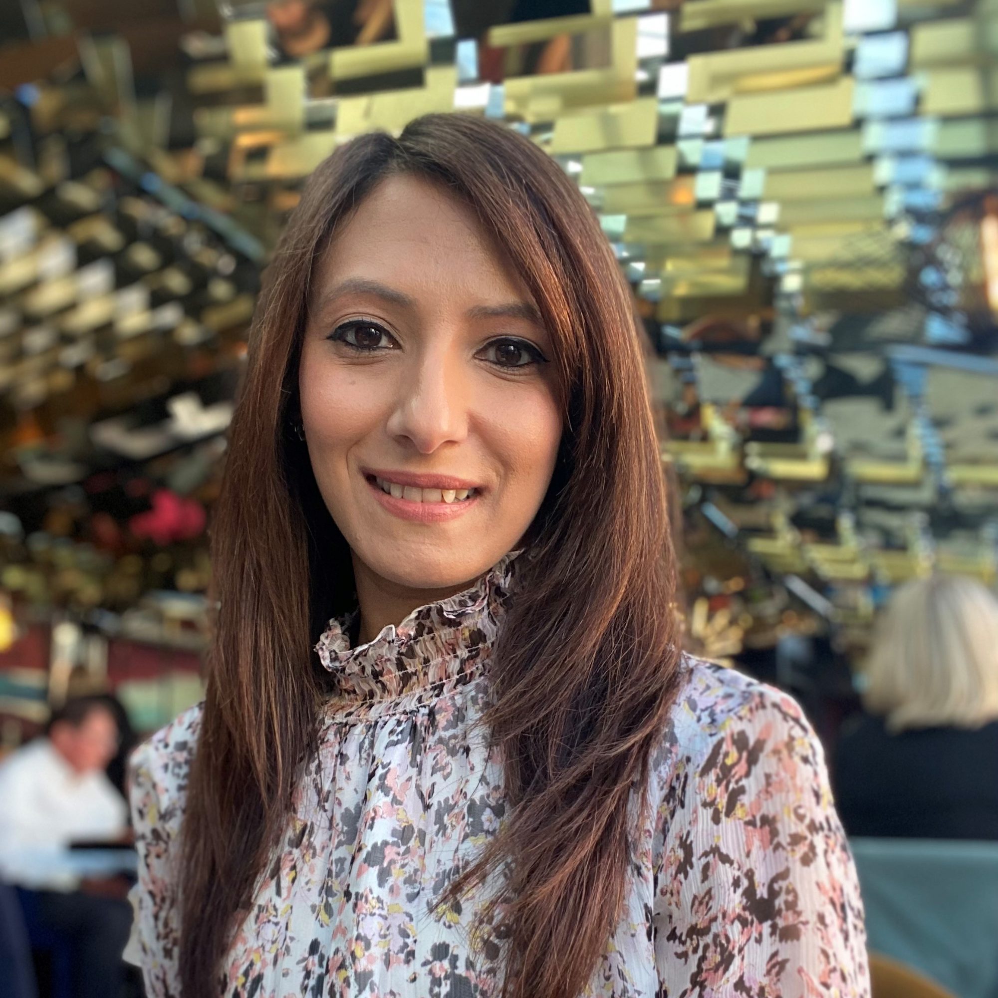 A Day in the Life of Kam From Prime Video - The Stemettes Zine