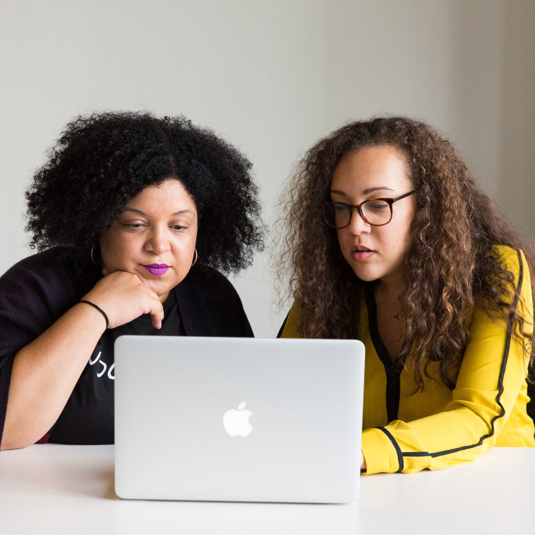 How To Pivot Yourself Into Your Dream STEM Career - The Stemettes Zine