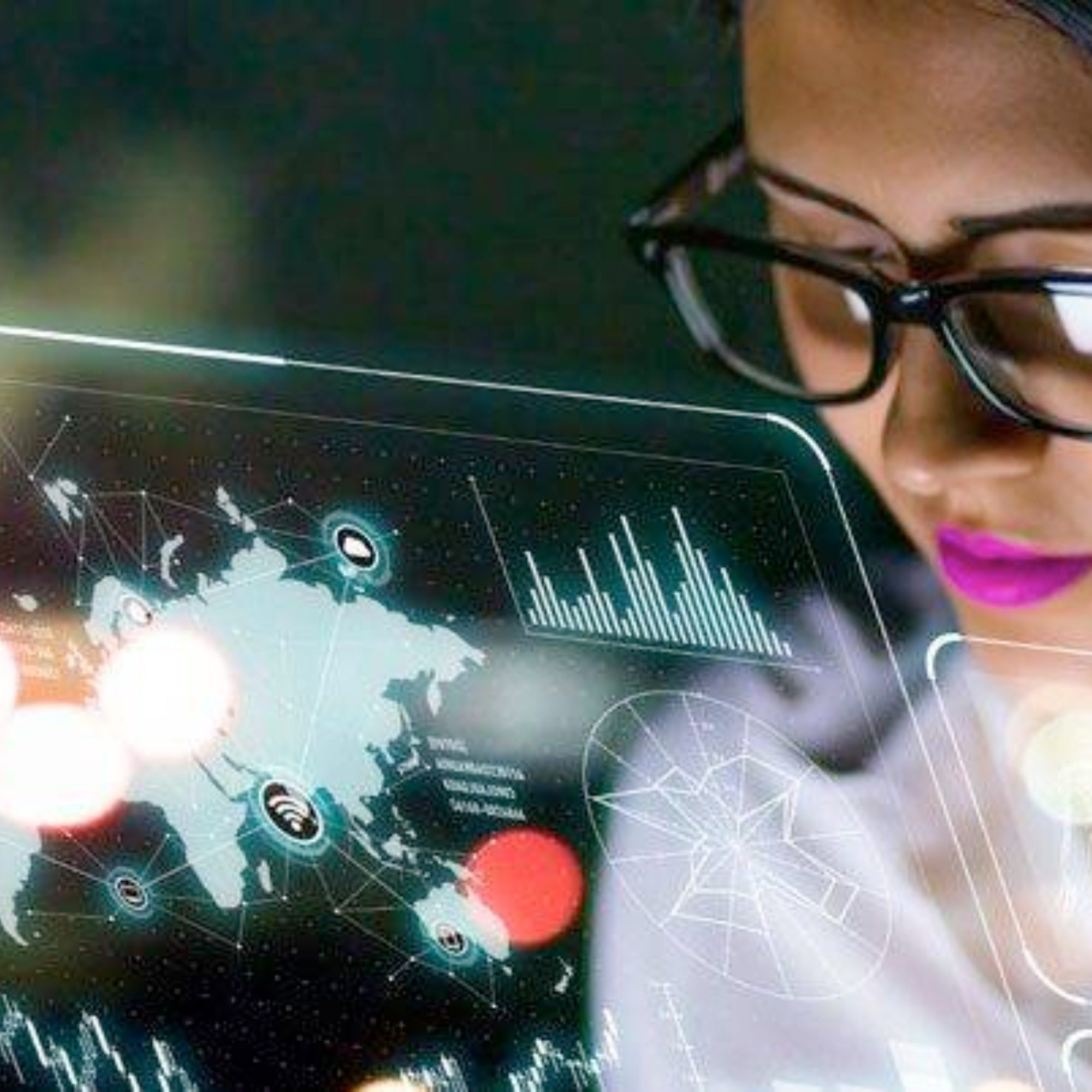 Roles for Graduating Mathematics Students - The Stemettes Zine