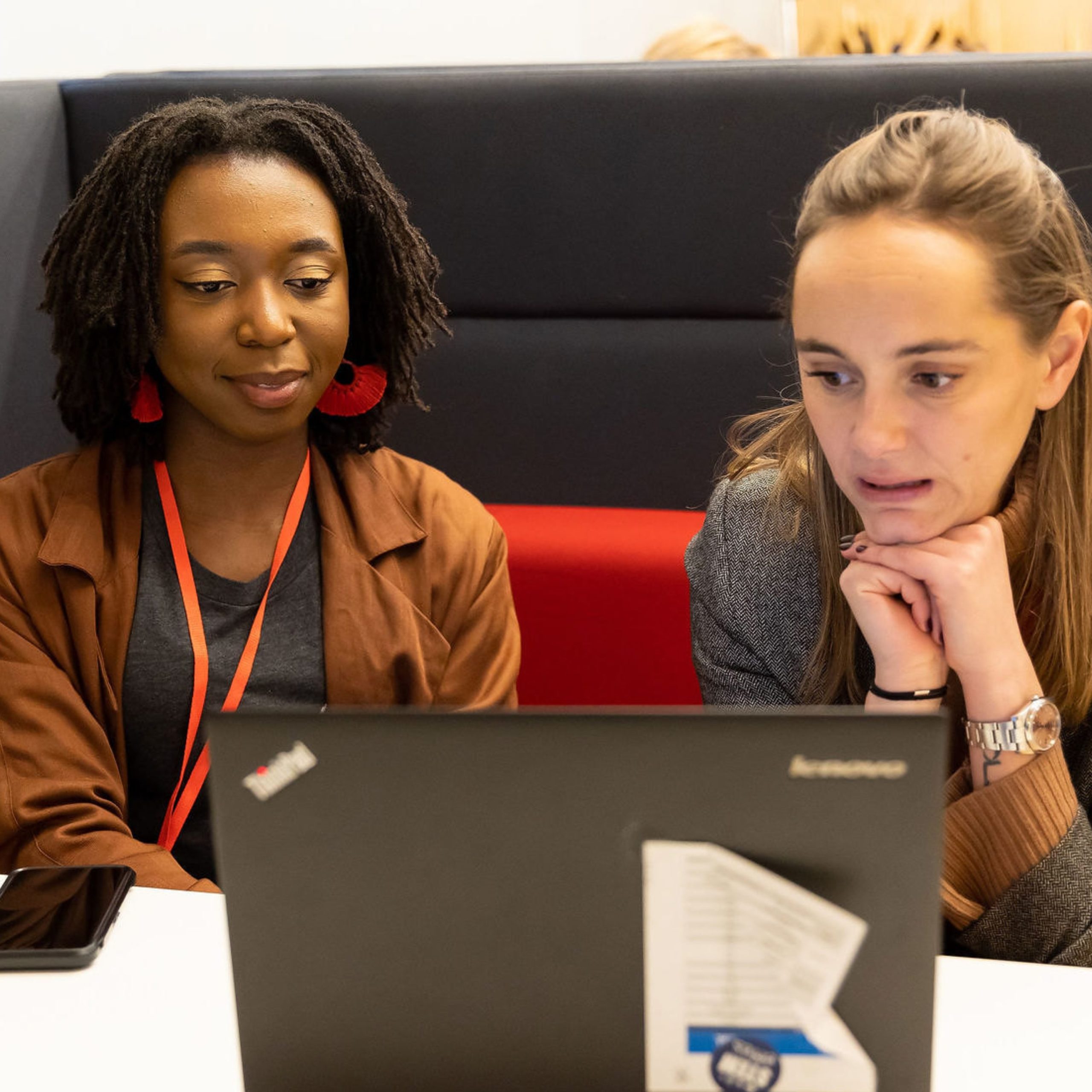 The Importance Of New Trying Things - The Stemettes Zine