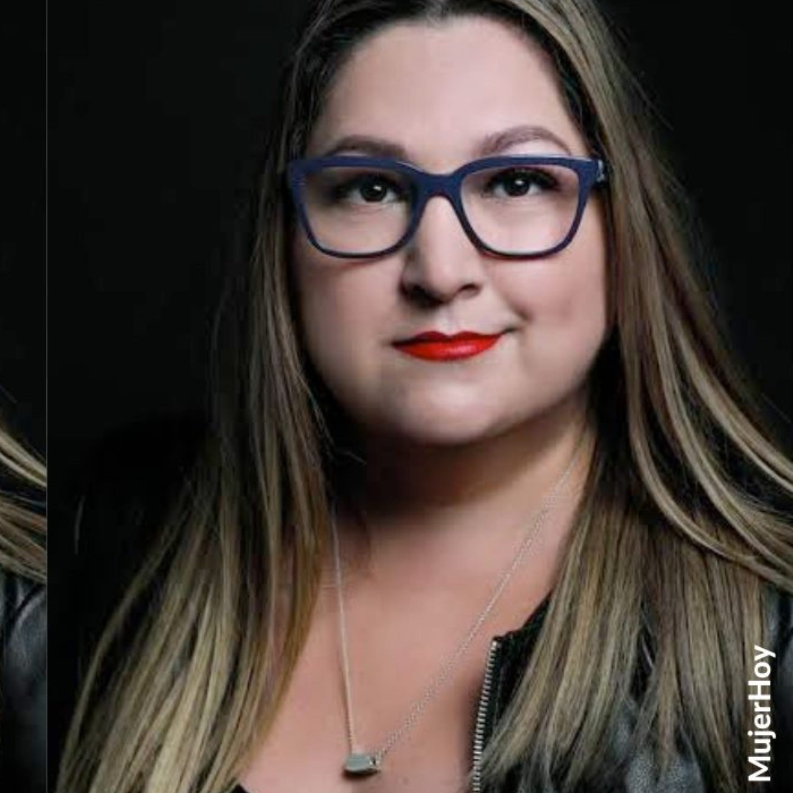 Meet Cathy Hackl - The Stemettes Zine