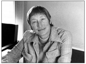 Meet Dr Joanne Simpson - The Stemettes Zine