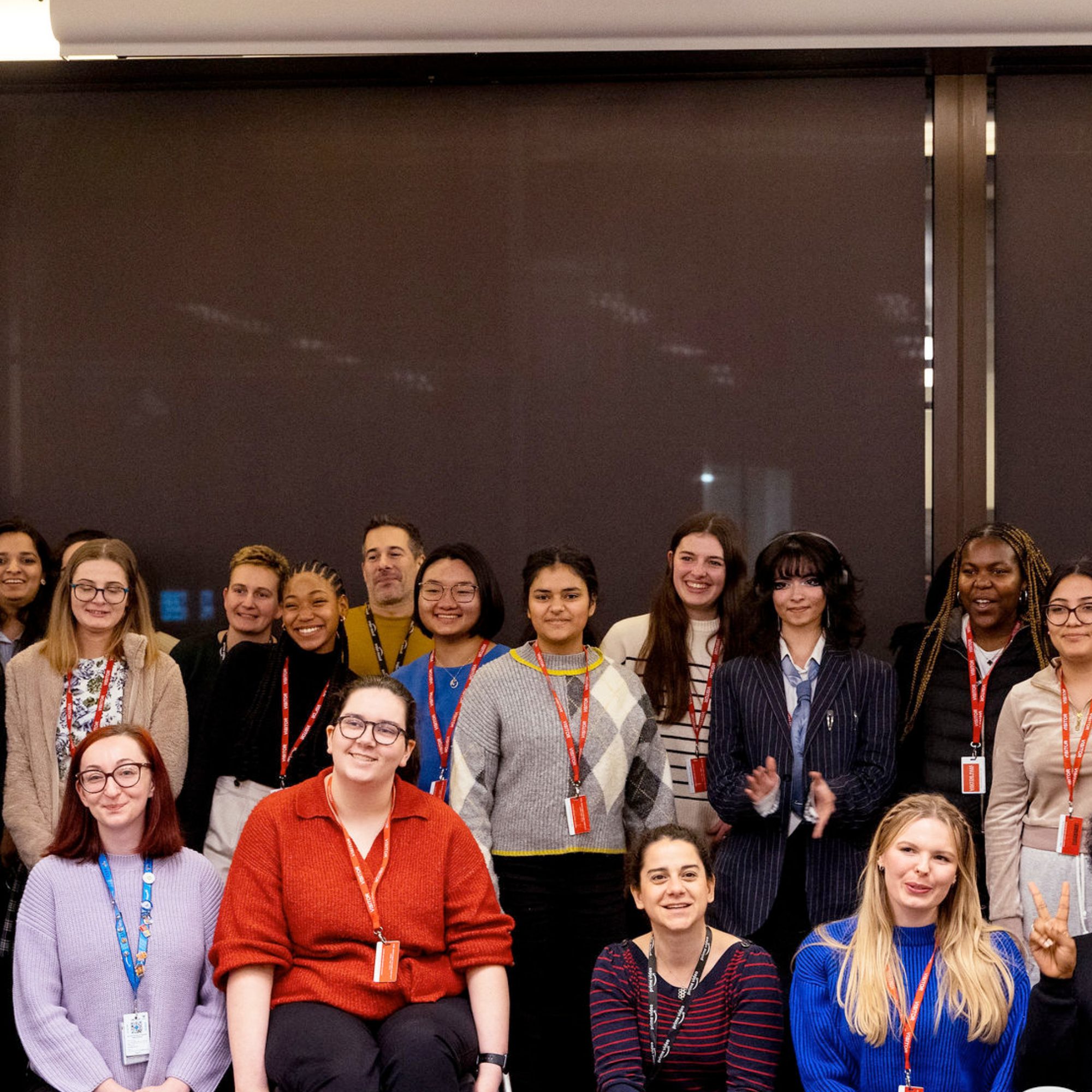 Prime Video’s Leadership Academy - The Stemettes Zine