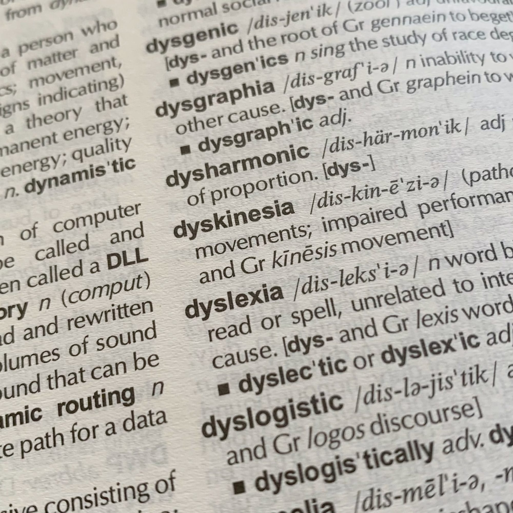 How To: Work Alongside Your Dyslexia In STEAM - The Stemettes Zine