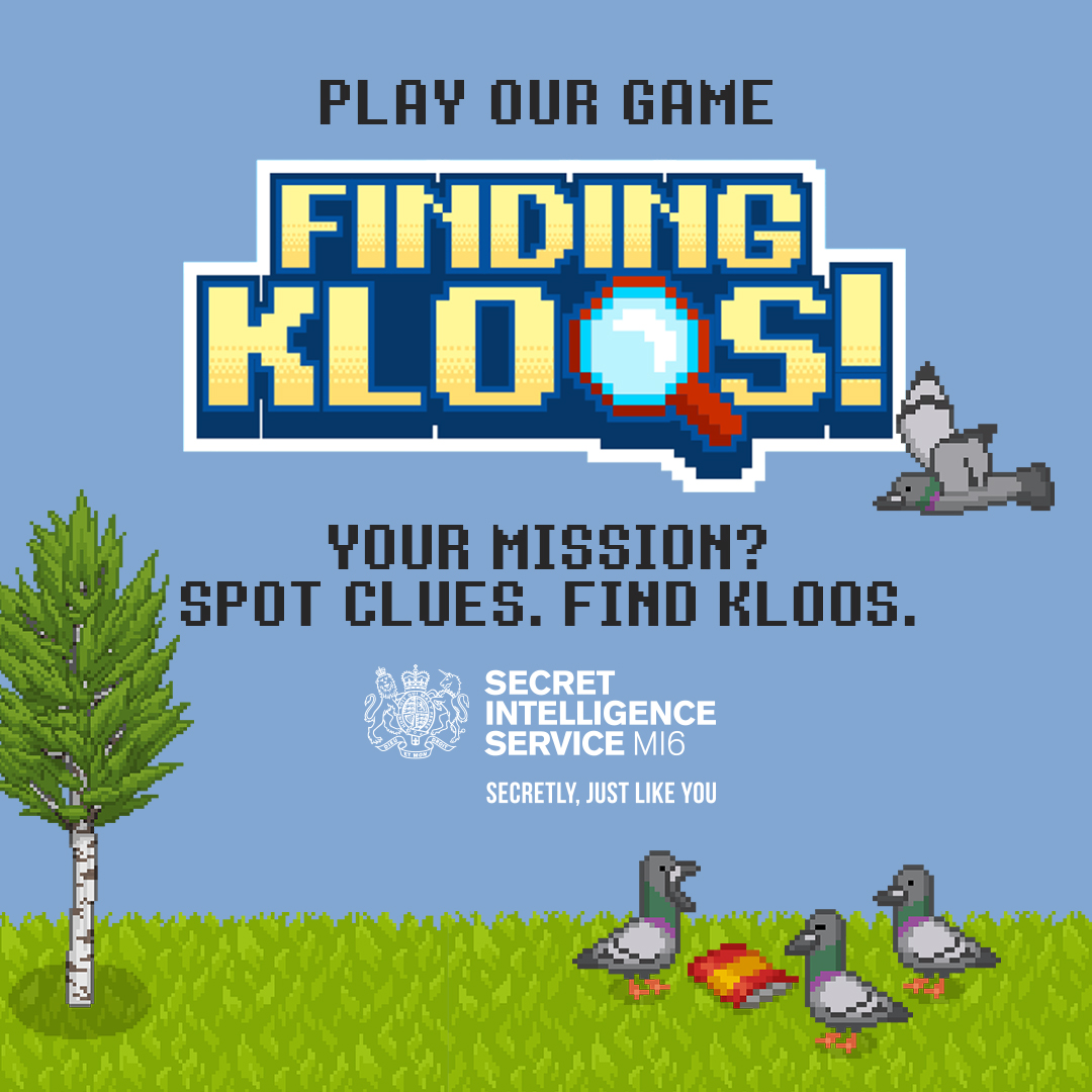 What You Need To Know: Becoming an Intelligence Officer at MI6 - The ...