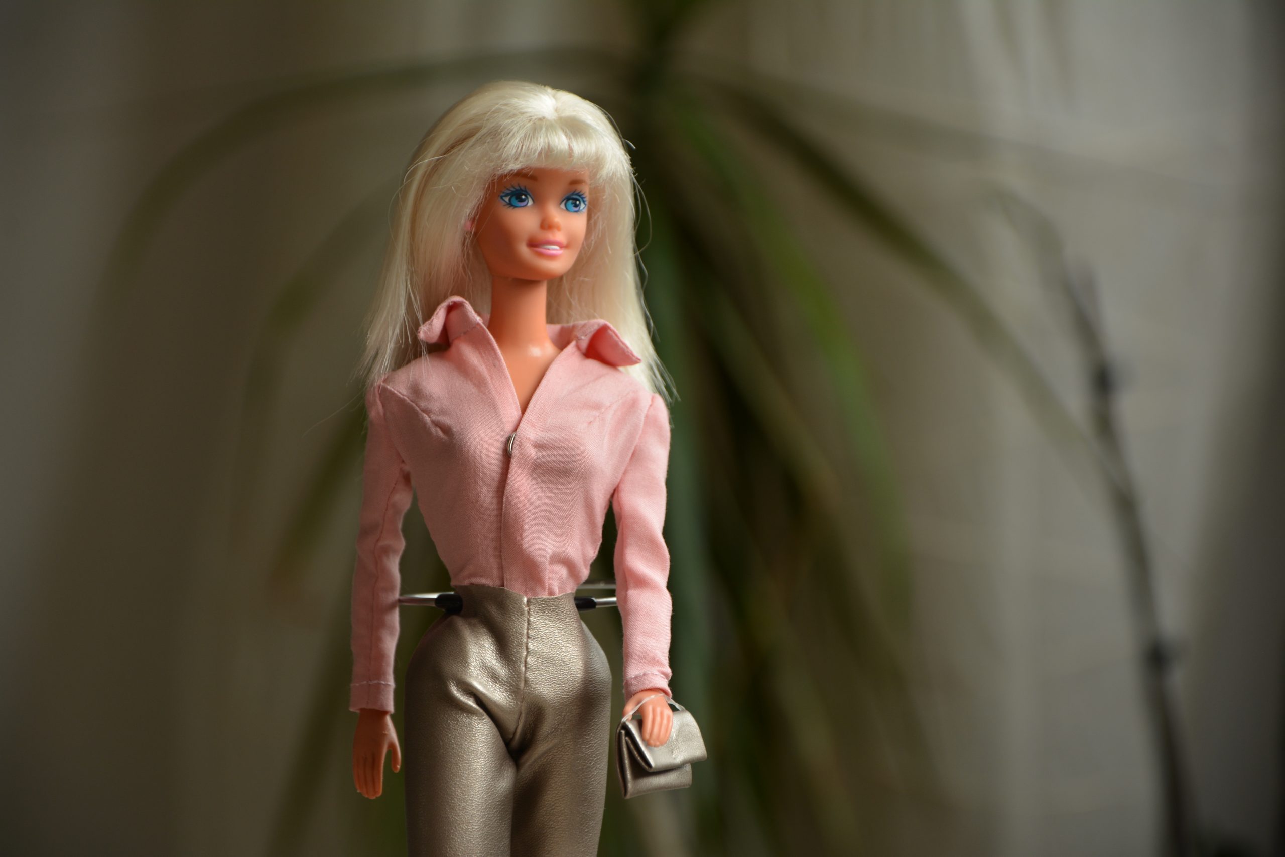 Barbie: A Confusing And Exciting History - The Stemettes Zine