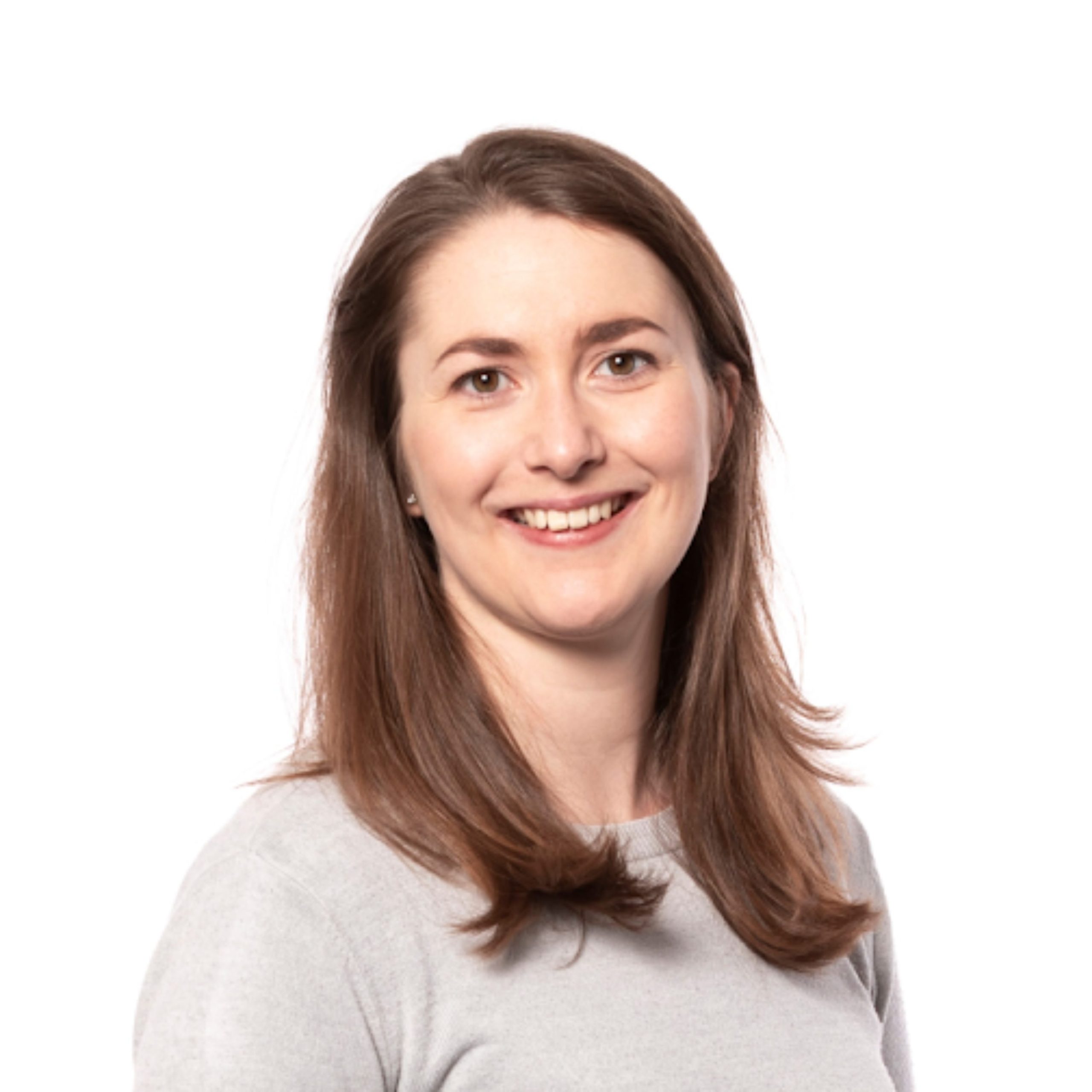 Joanna Starkie: An Interview on Strong STEM Careers - The Stemettes Zine