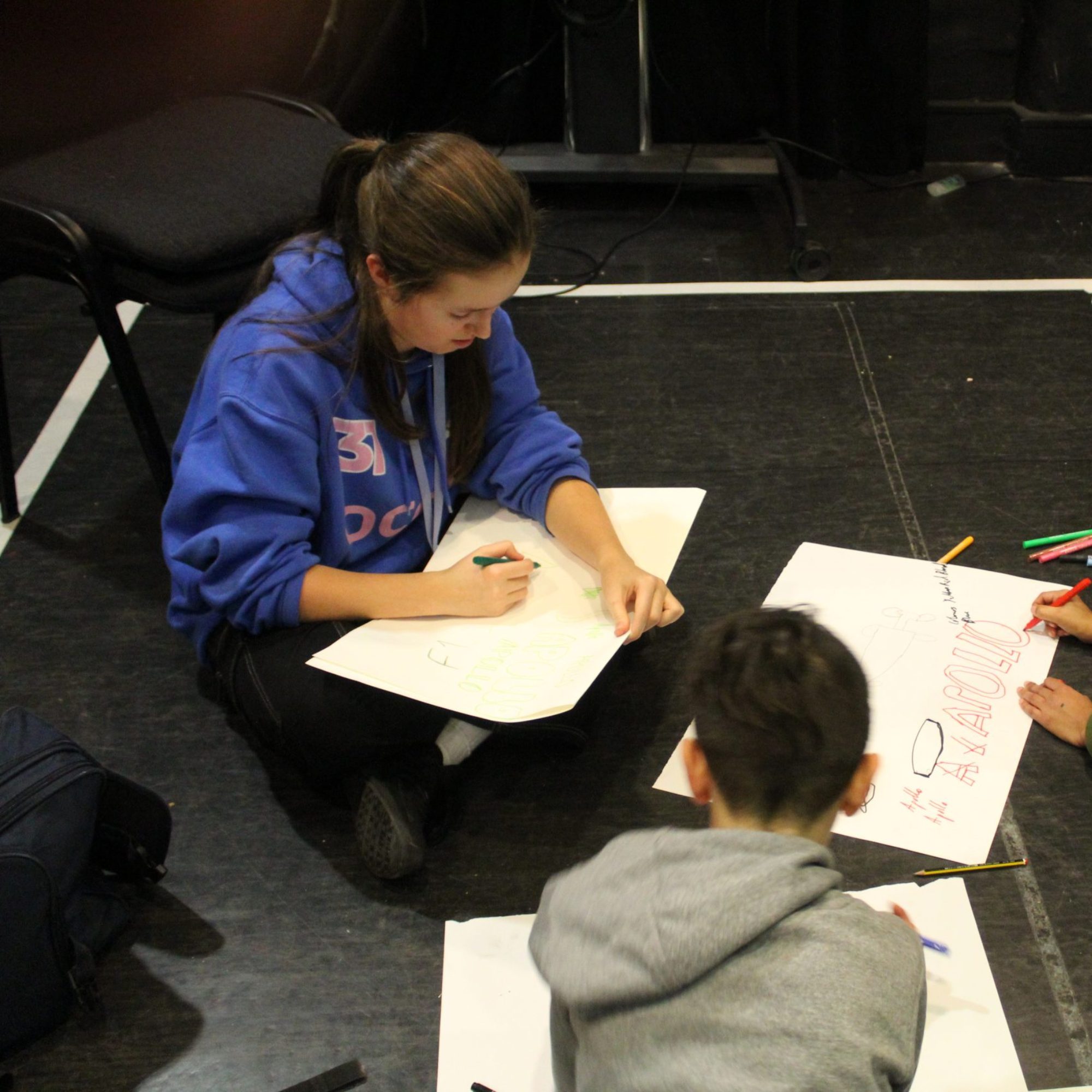 Overcoming Challenges in Motorsport - The Stemettes Zine