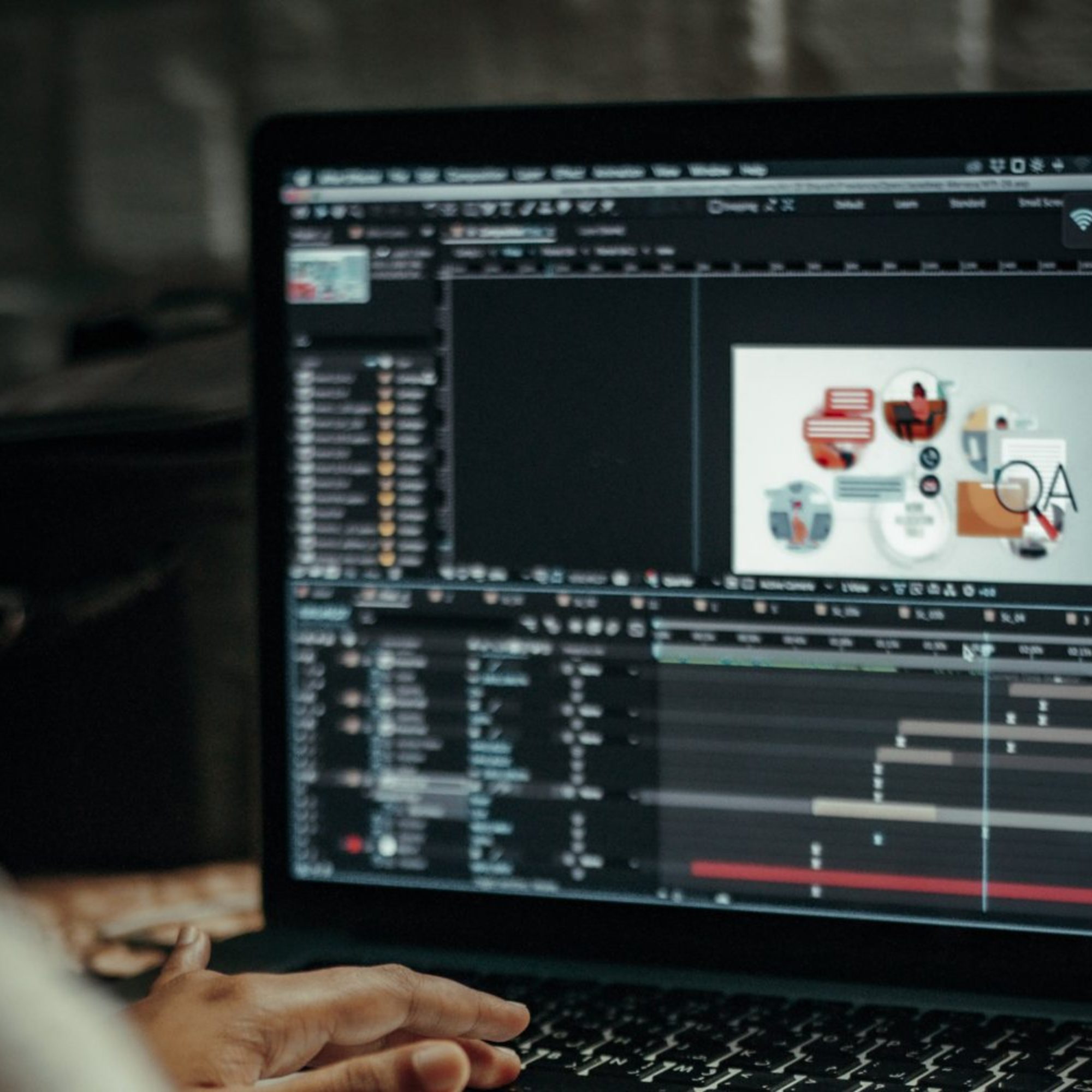 The Wonderful World of Animation - The Stemettes Zine