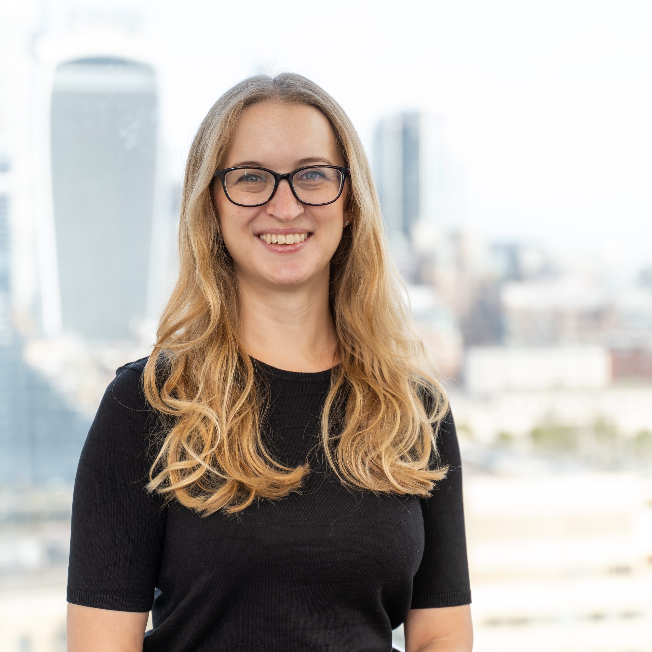 Meet Lindsay Pike – Day in a Life of a Chartered Patent Attorney - The ...