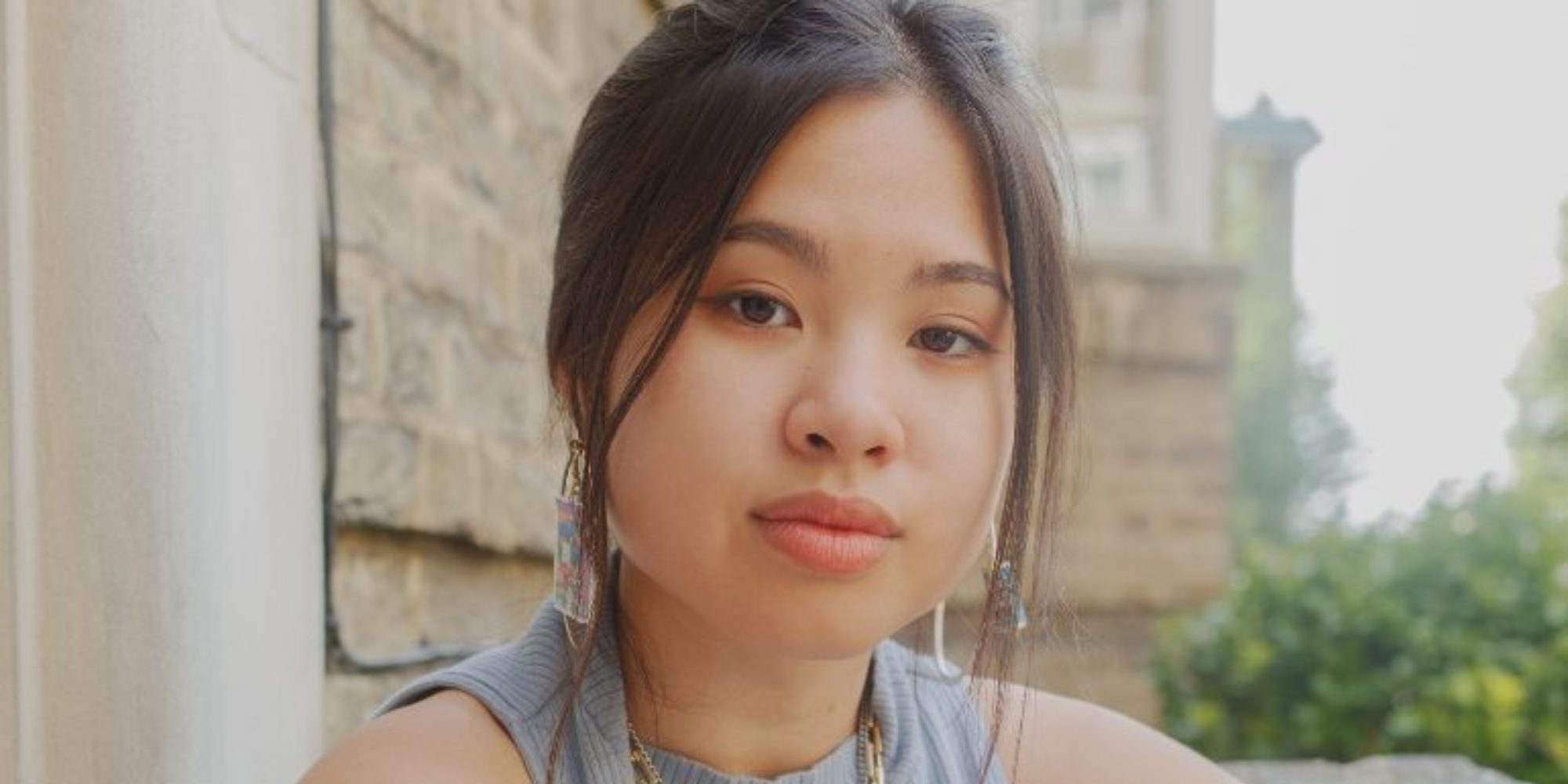 Meet Maria Than - The Stemettes Zine