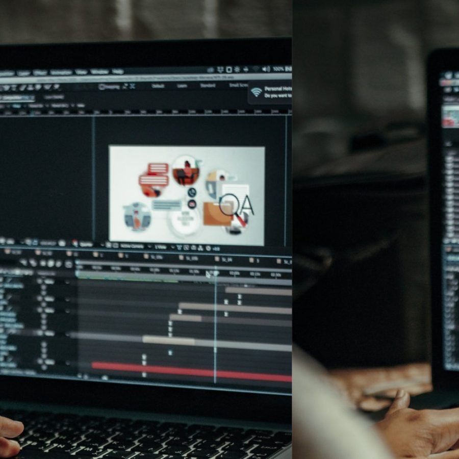 Bringing Your Drawings to Life With Animation - The Stemettes Zine