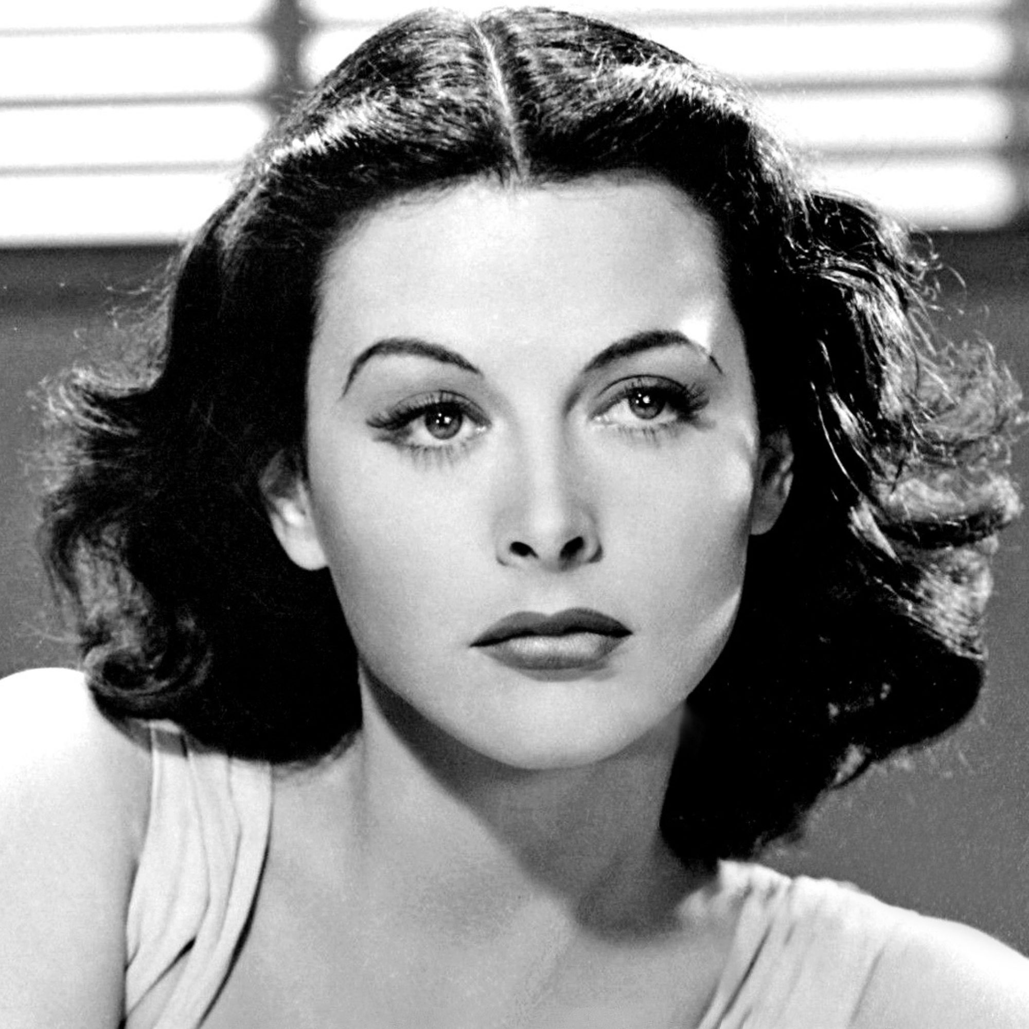 Everything You Need To Know About Hedy Lamarr & Her Inventions - The ...