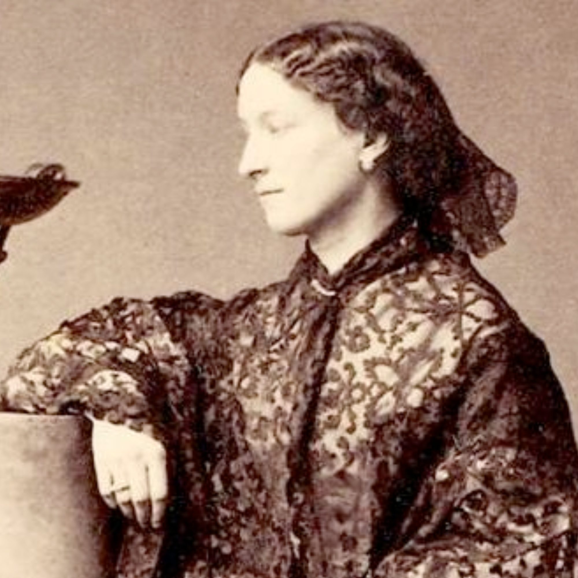 Meet Jeanne Villepreux-Power - The Stemettes Zine