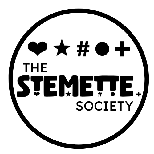 The Stemette Society - The Stemettes Zine