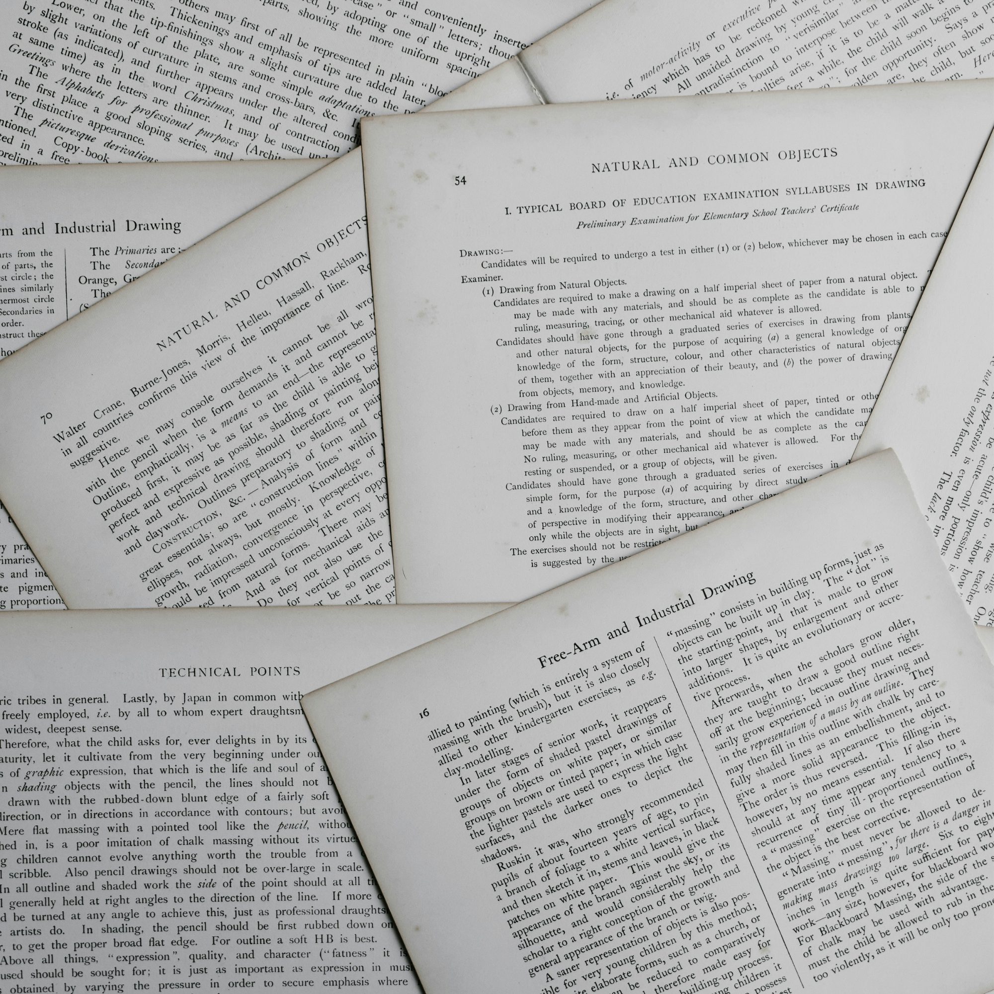 How Can I Not Get Lost Reading Scientific Papers? - The Stemettes Zine