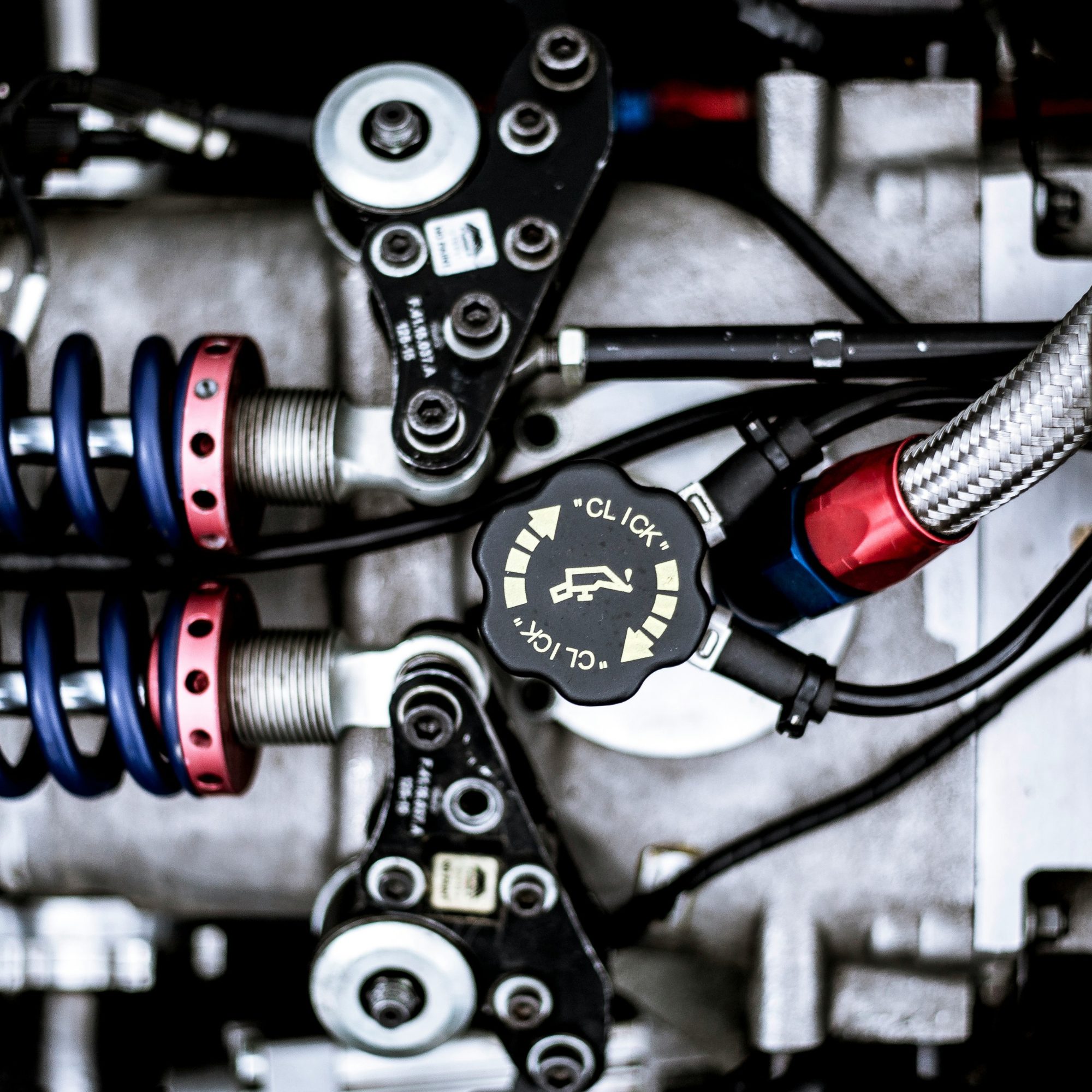 What Happened in Motorsport in April 2024? - The Stemettes Zine