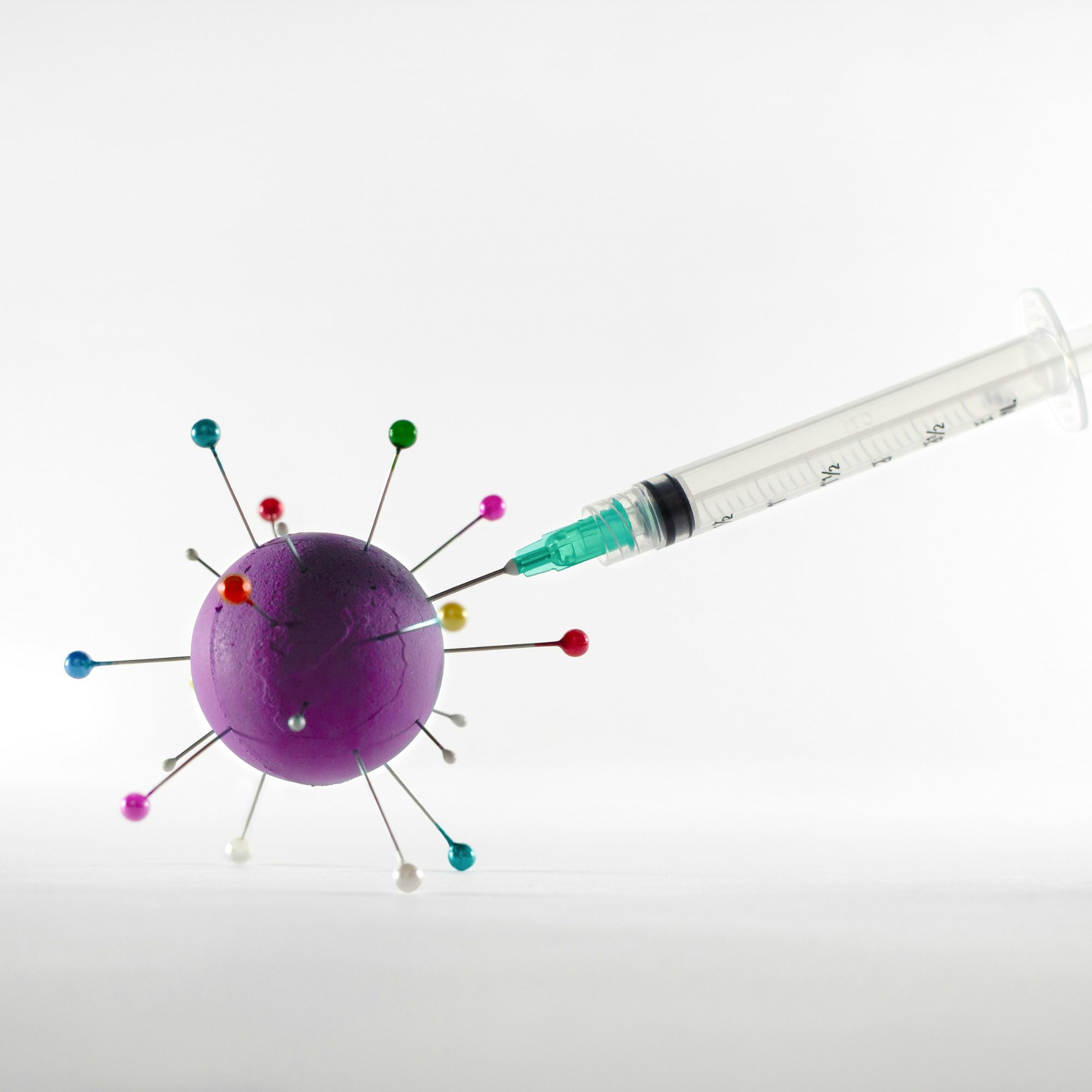 Why Artificial Intelligence Is the Promising Future of Vaccine ...