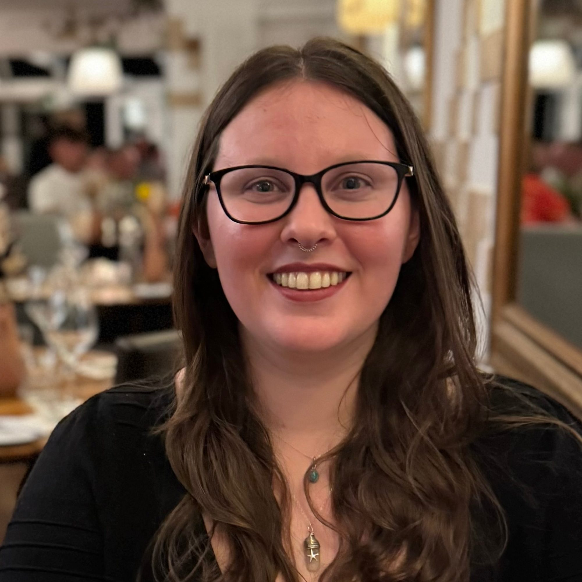 Meet Stephanie - Senior Java Engineer - The Stemettes Zine