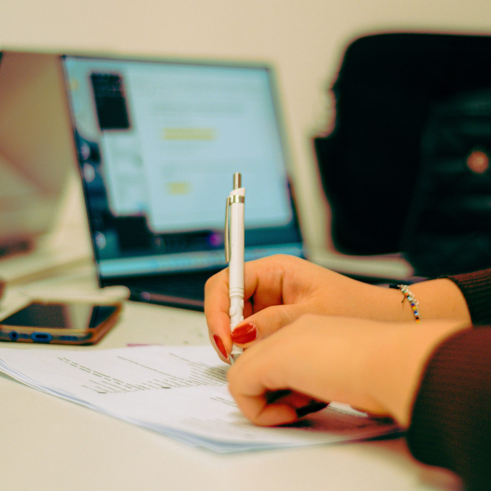 Exploring Your Options: Why It's Important - The Stemettes Zine