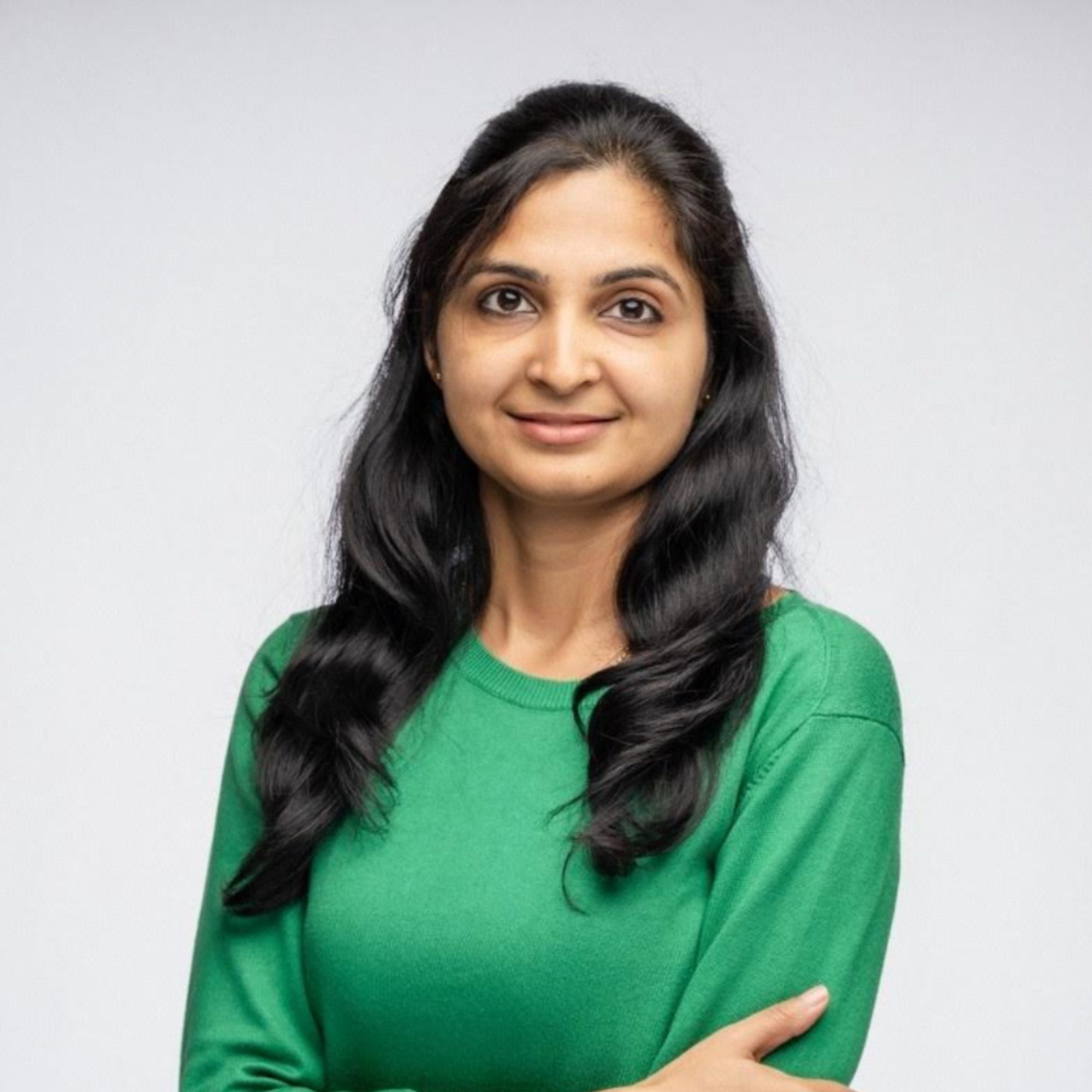 Meet Sakshi Kulshreshtha - The Stemettes Zine