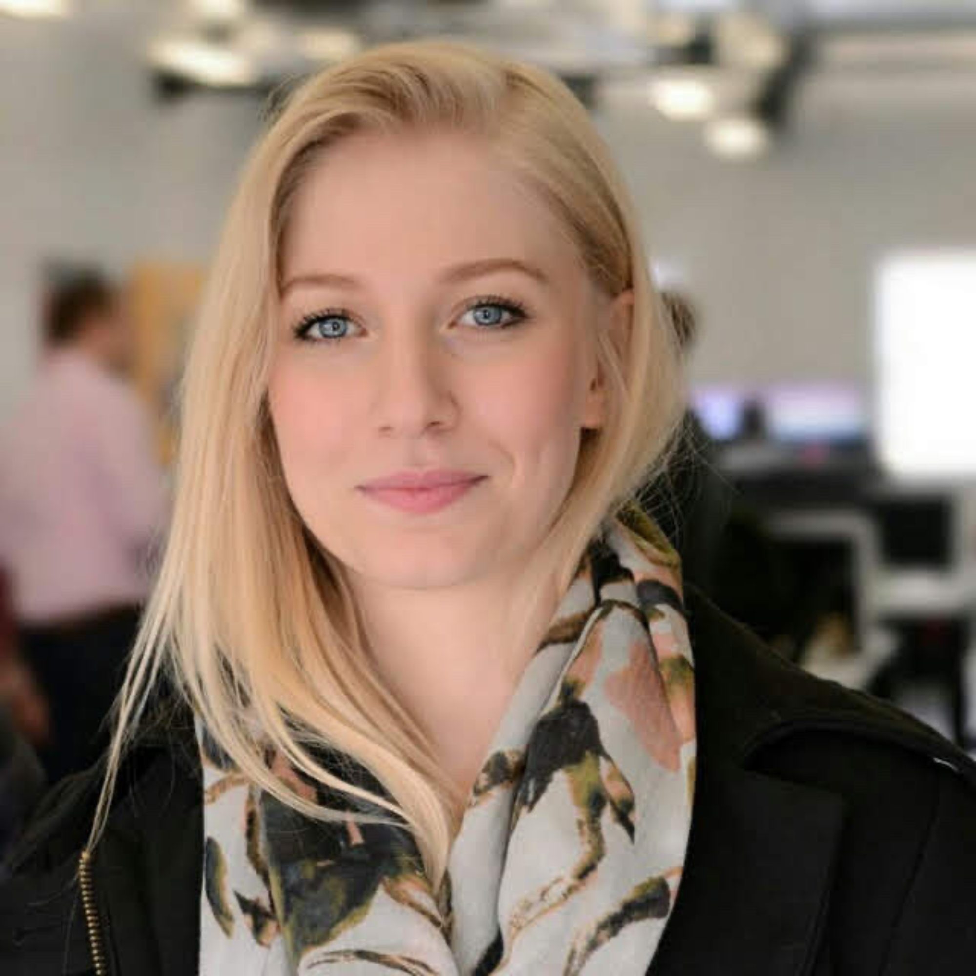 A Day in the Life of a Product Owner - The Stemettes Zine