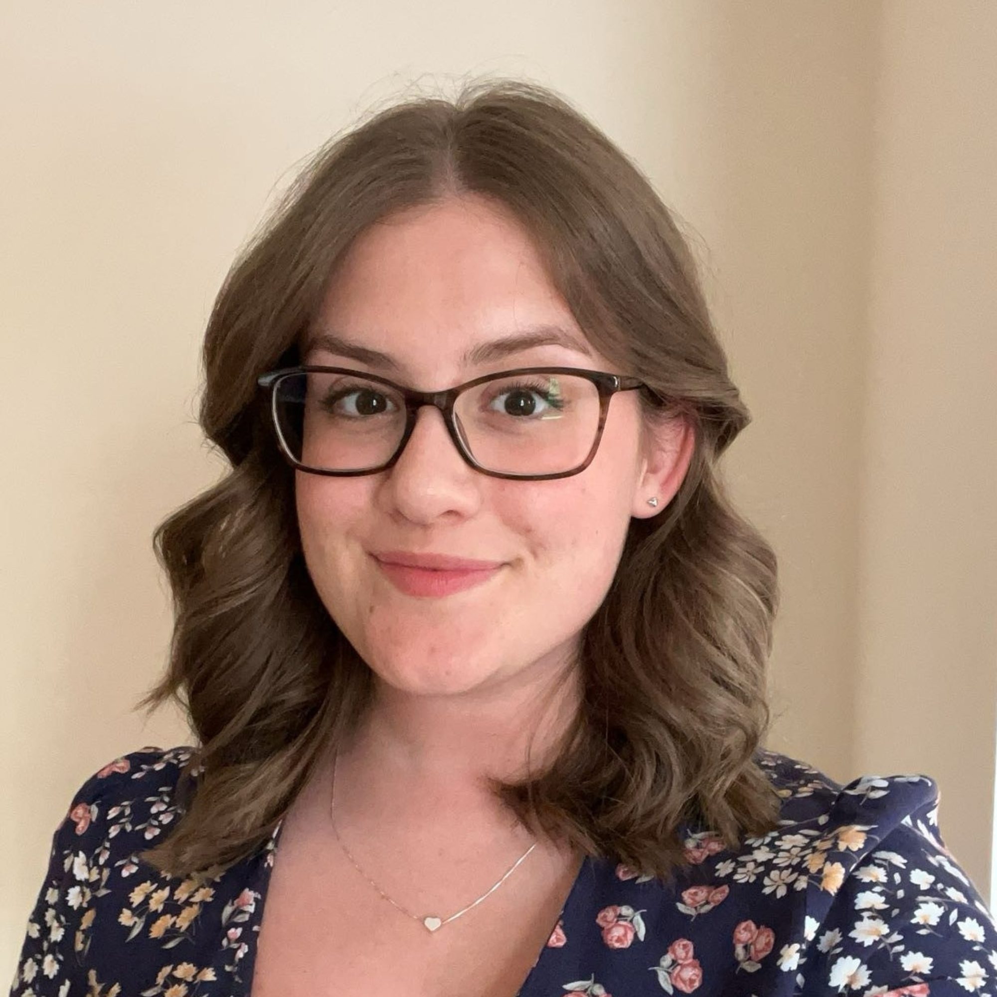 Meet Megan Backhouse - BEng, Graduate Systems Engineer - The Stemettes Zine