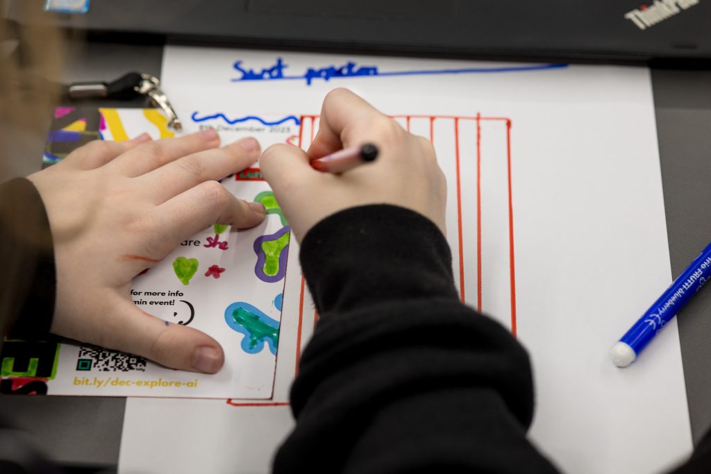 Stemettes Online Gallery - Insights Season - The Stemettes Zine